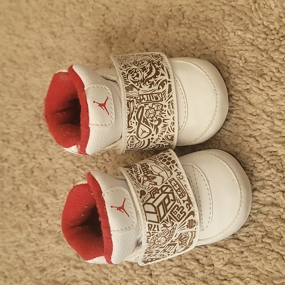 Nike | Shoes | Baby Jordans And Timberlands | Poshmark